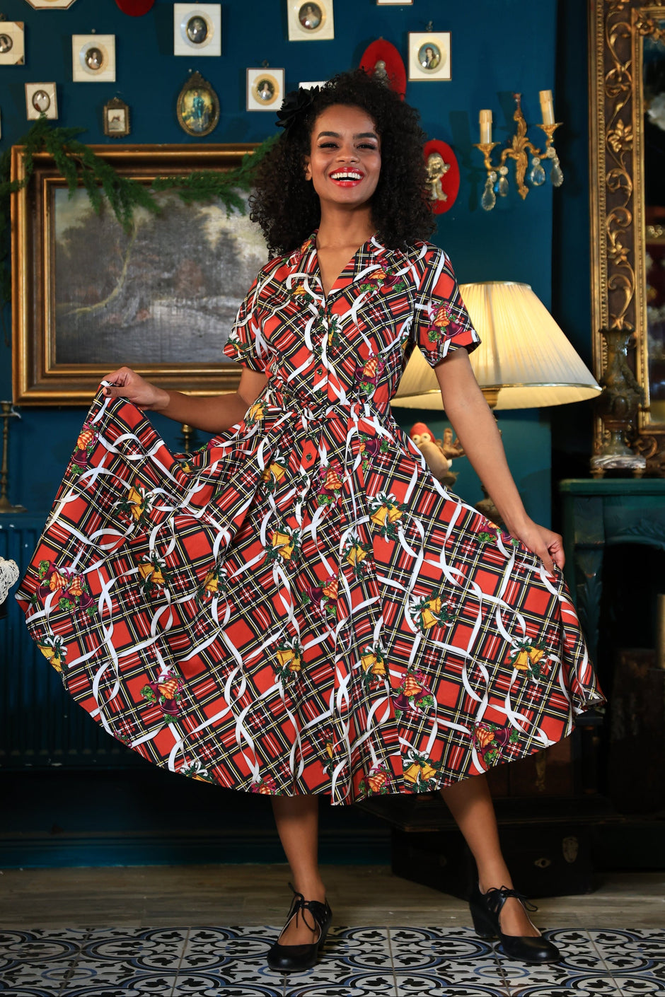 Collectif London | Vintage Inspired Clothing Store