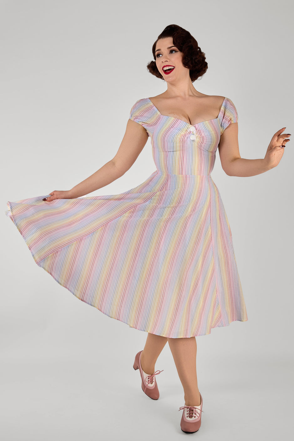 Collectif: Vintage Inspired Clothing