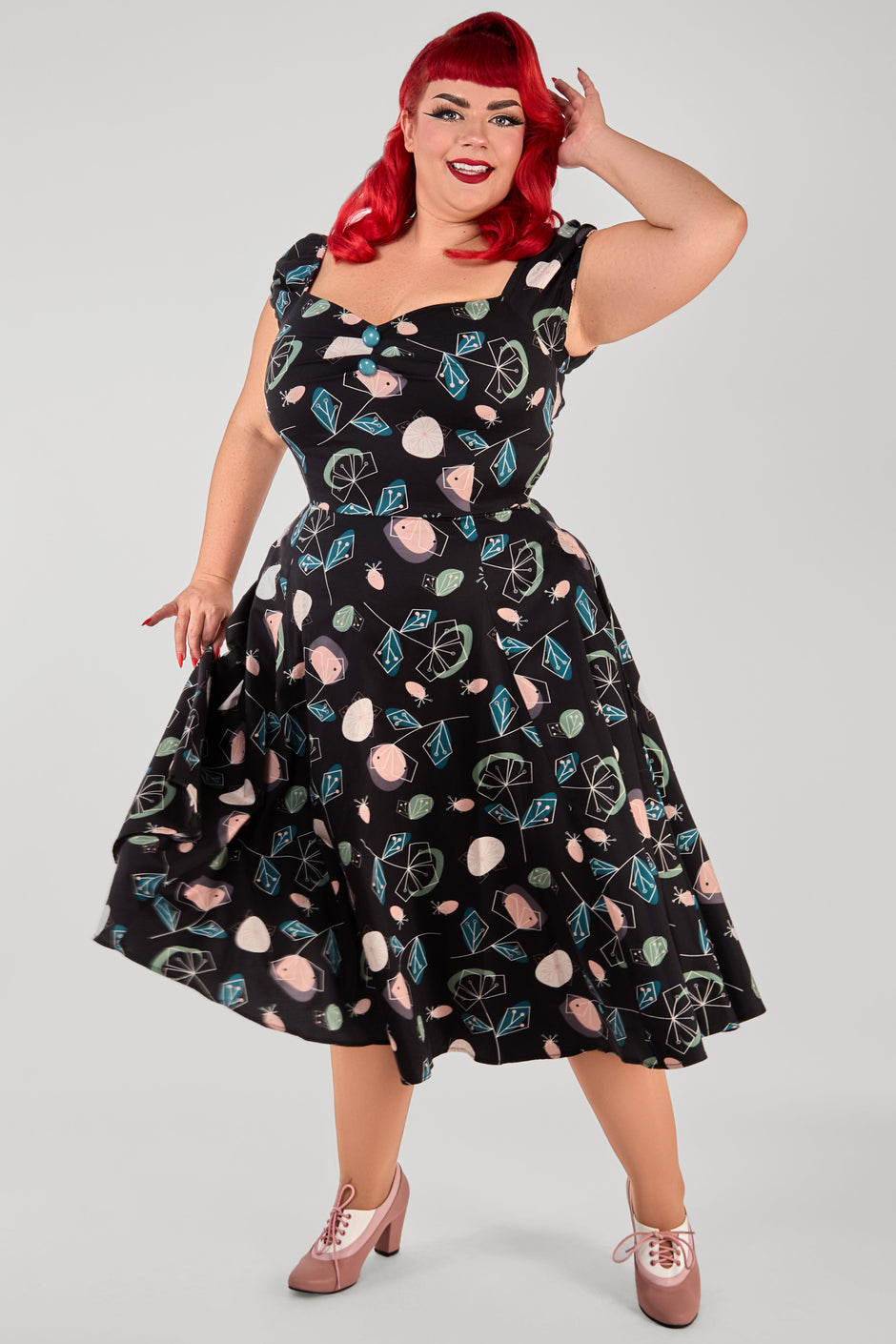 Collectif London | Vintage Inspired Clothing Store