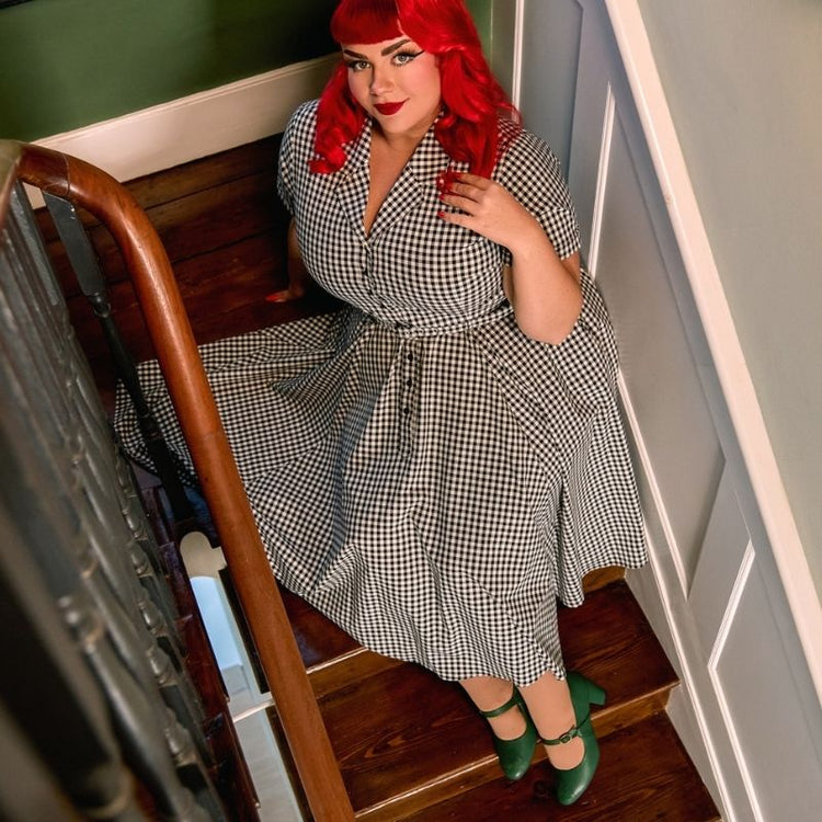 Collectif London | Vintage Inspired Clothing Store
