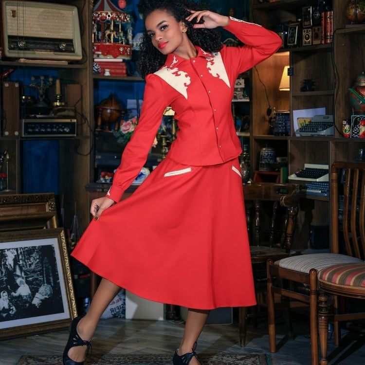 Collectif Vintage | Vintage Inspired Clothing Store