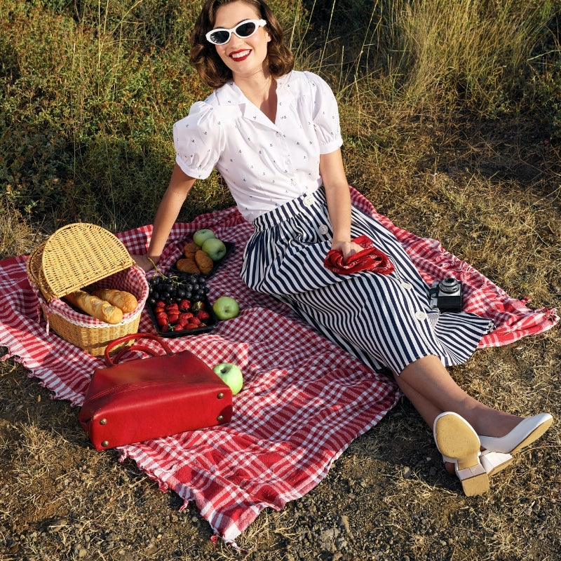 Collectif London | Vintage Inspired Clothing Store