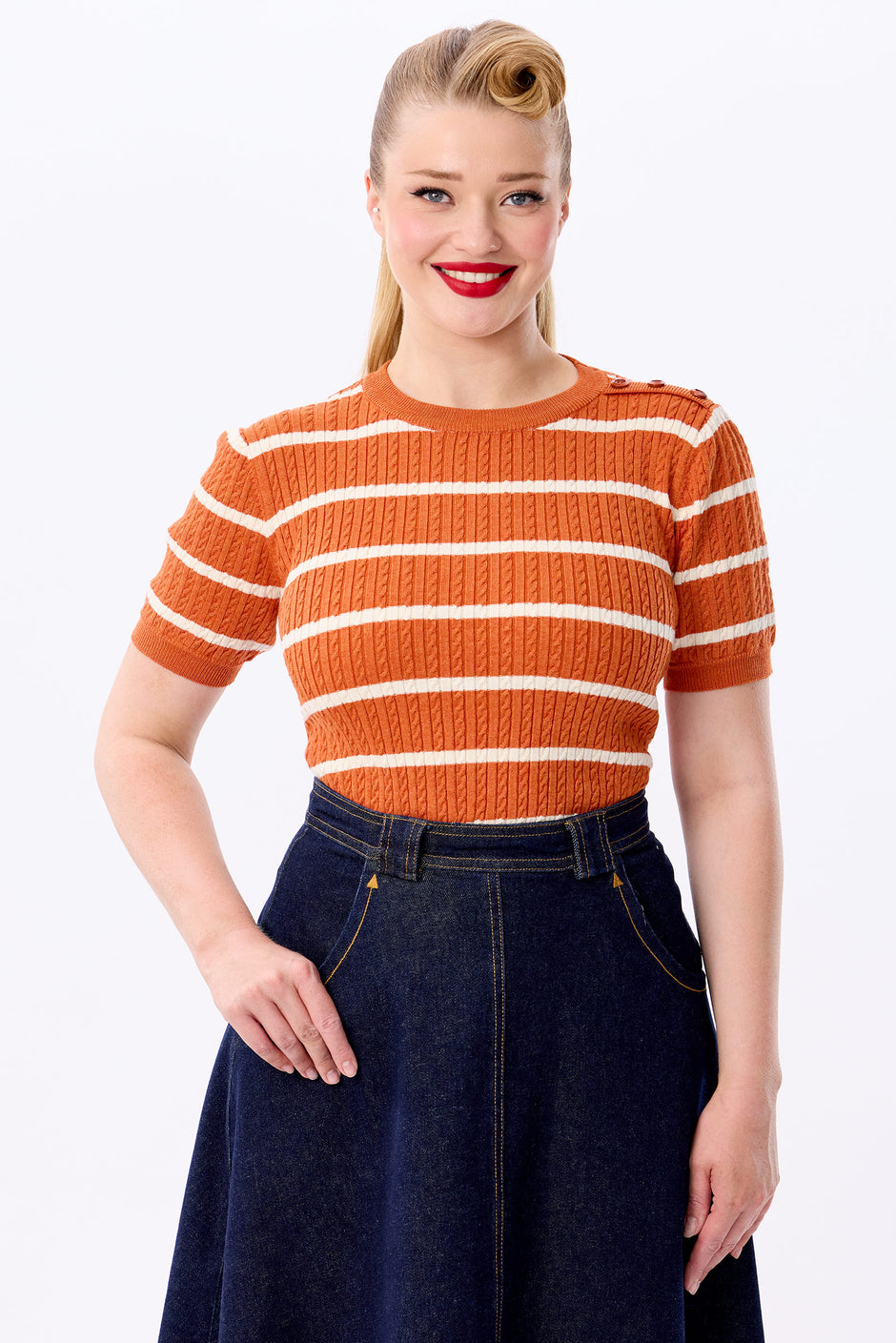 Collectif London | Vintage Inspired Clothing Store