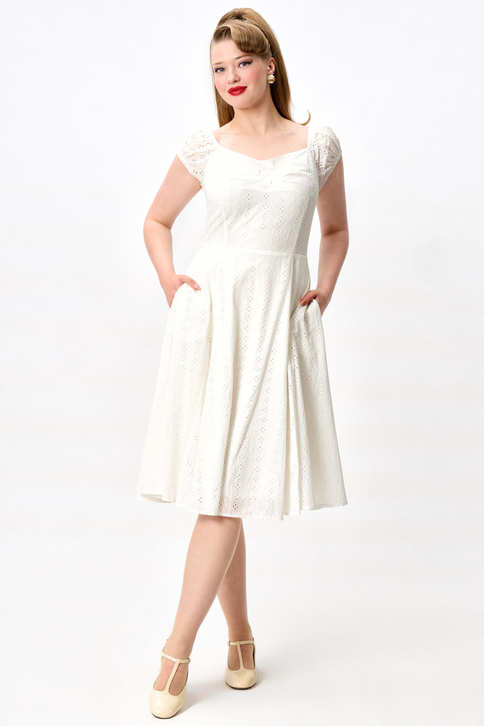 Collectif London | Vintage Inspired Clothing Store