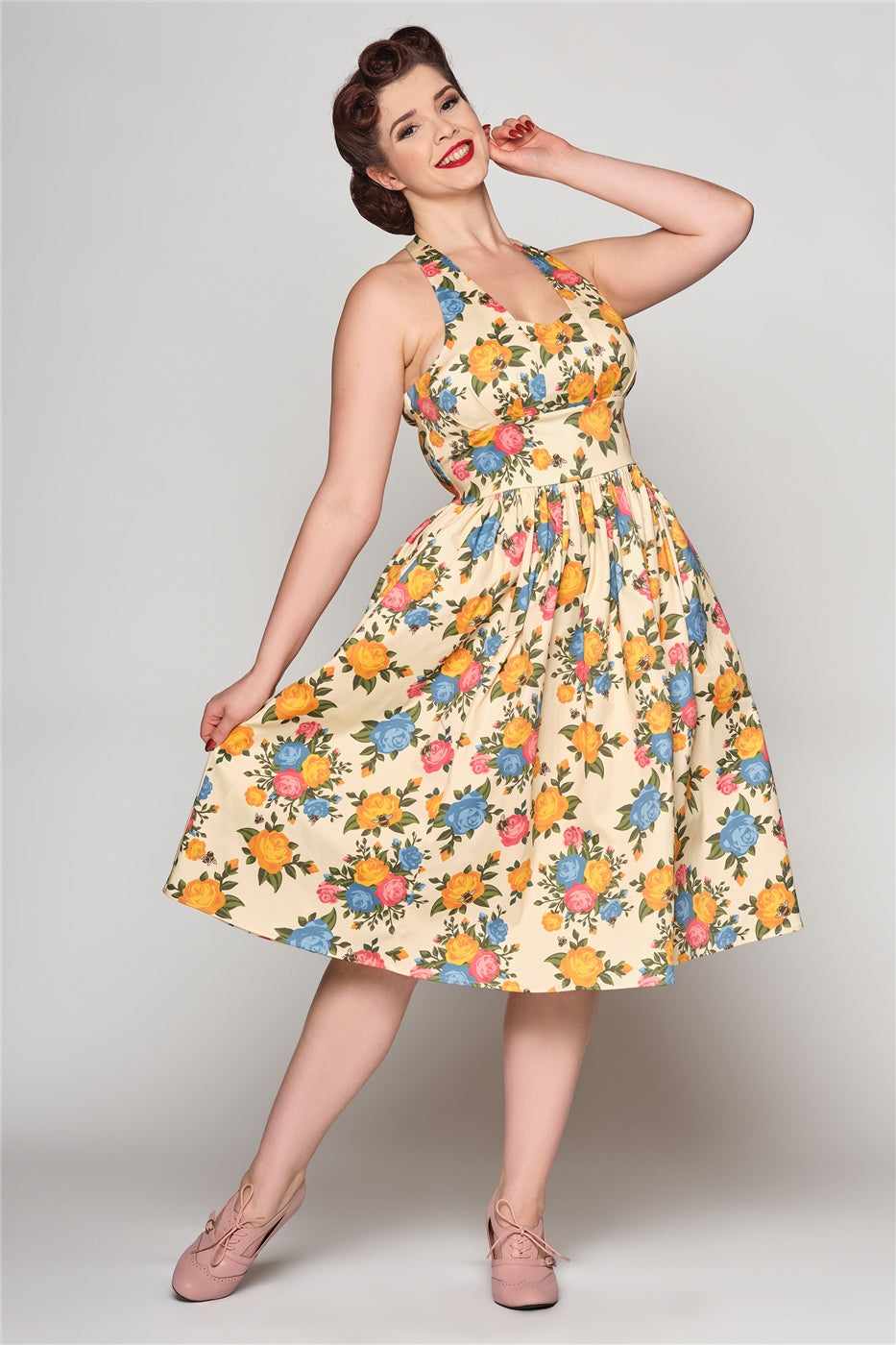 Collectif London | Vintage Inspired Clothing Store