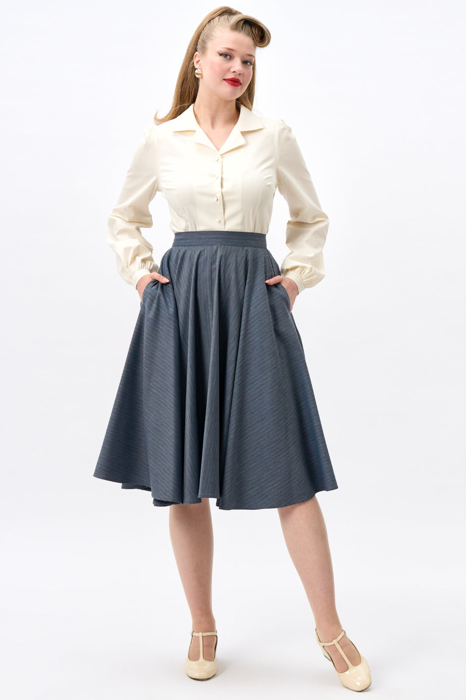 Collectif London | Vintage Inspired Clothing Store