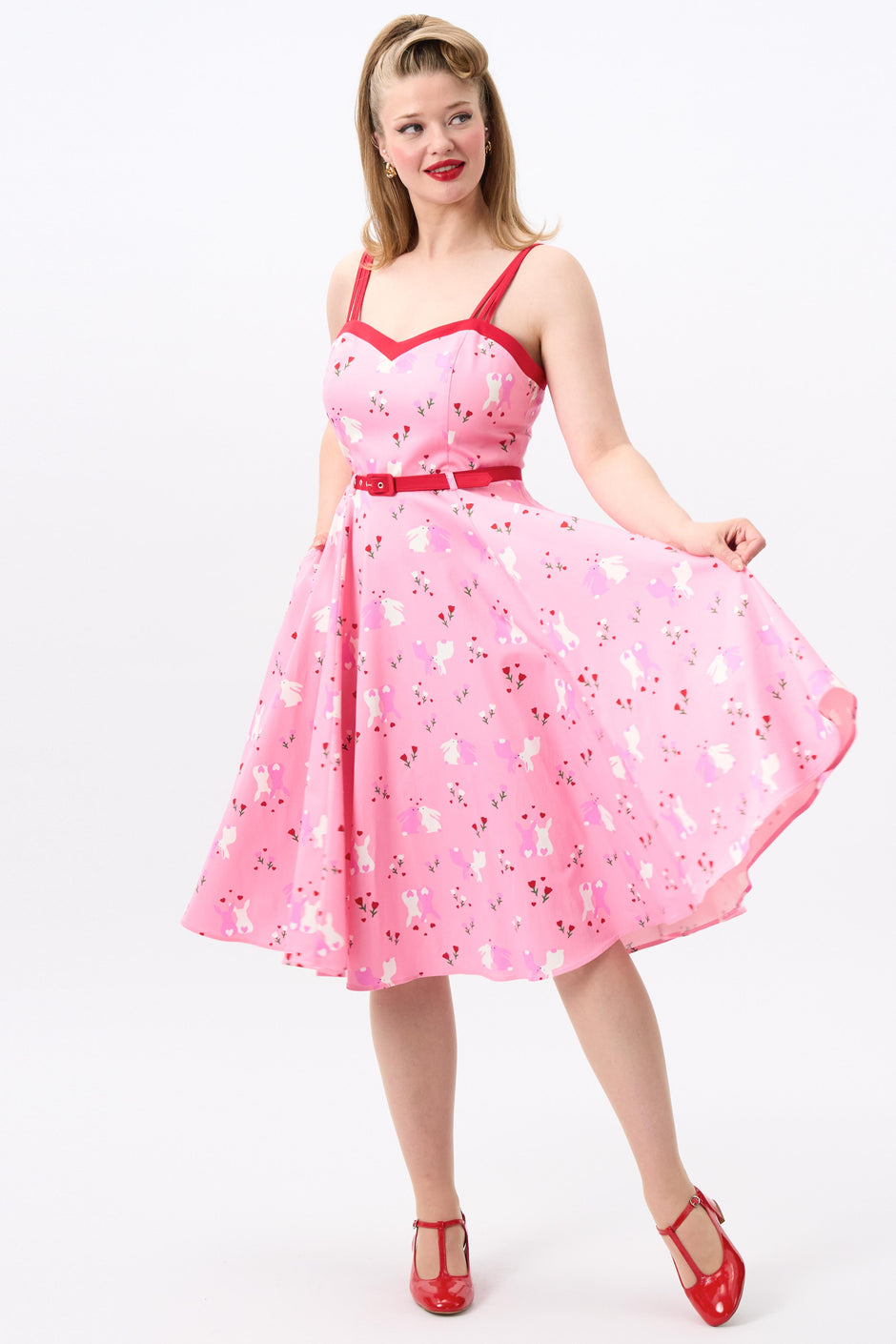 Collectif London | Vintage Inspired Clothing Store