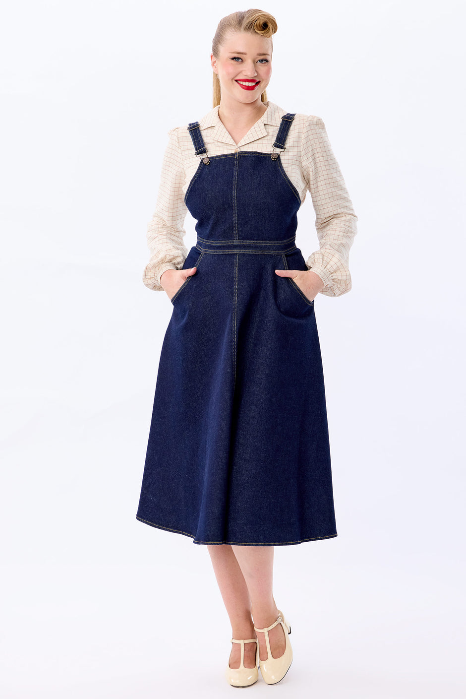 Collectif London | Vintage Inspired Clothing Store