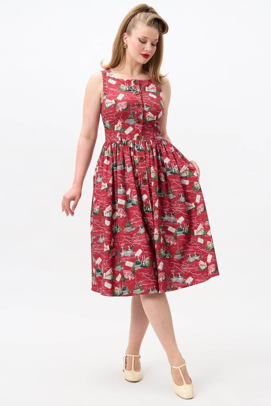 Collectif London | Vintage Inspired Clothing Store