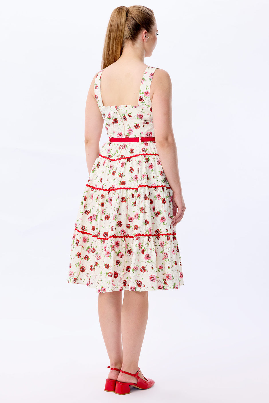 Swing Dresses for Women