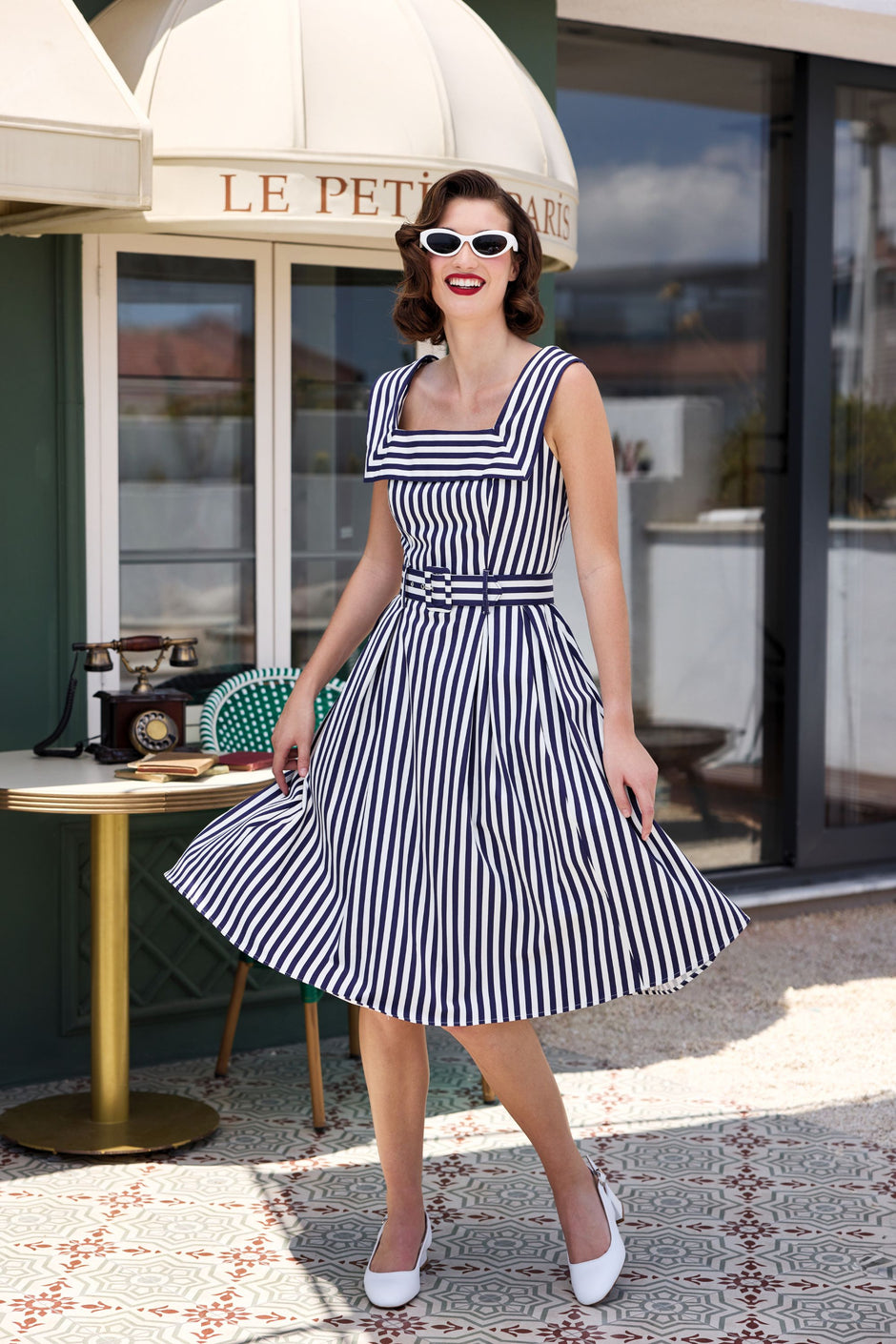 Collectif London | Vintage Inspired Clothing Store